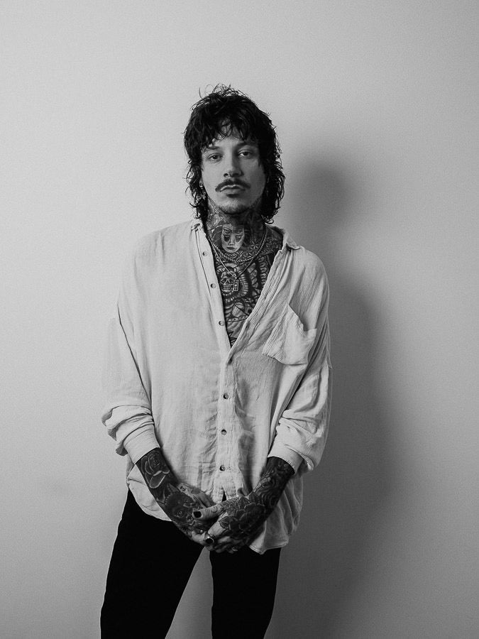 Jack Rose | triple j Unearthed