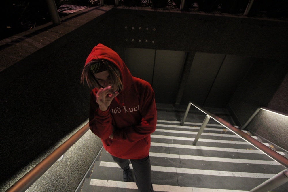 Wigman | triple j Unearthed