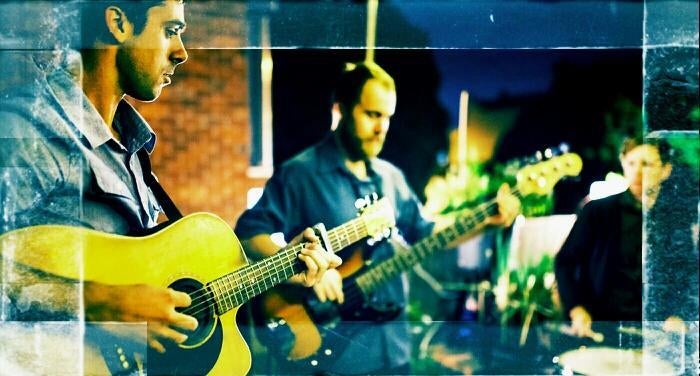 Tuena | triple j Unearthed