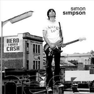 simon simpson | triple j Unearthed