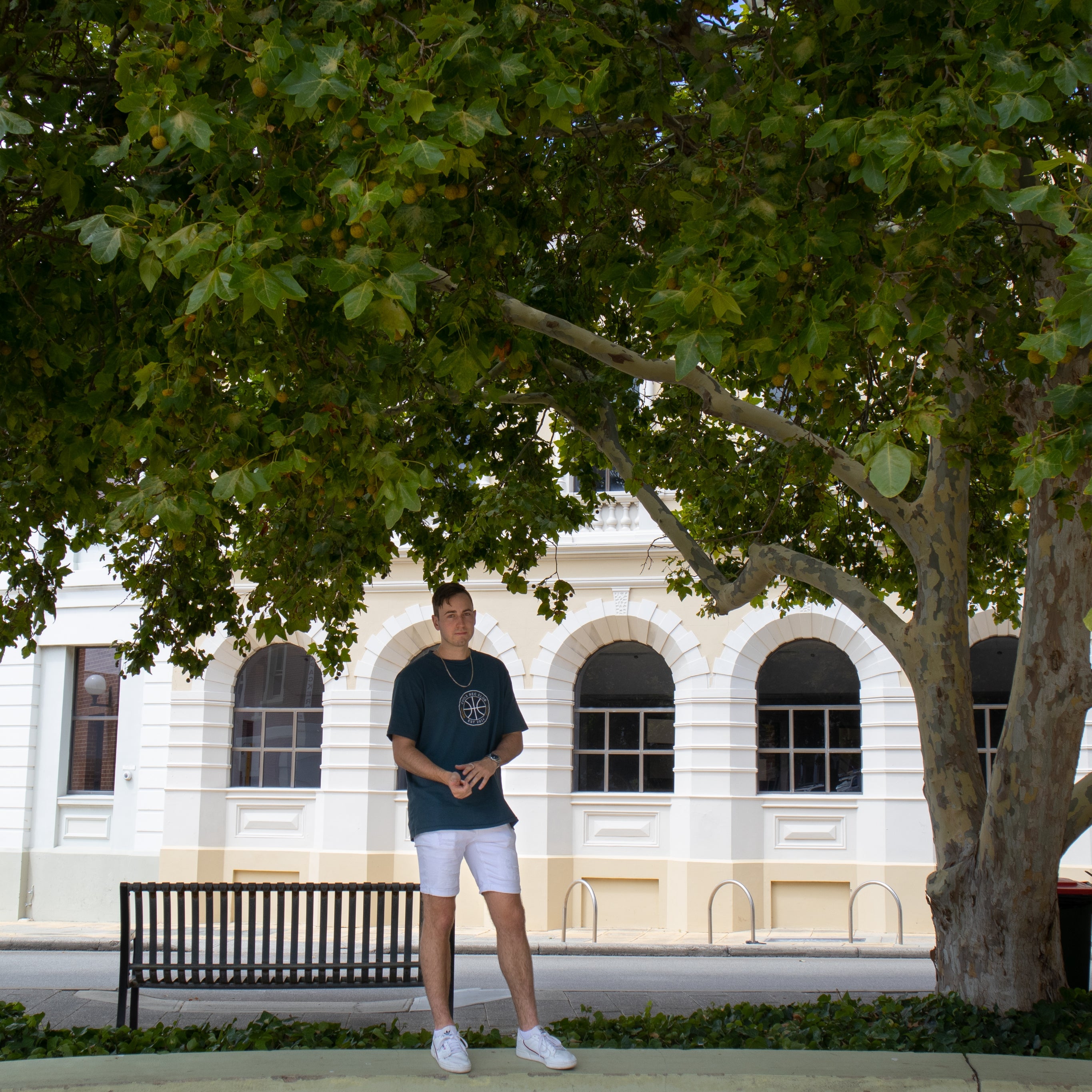 Matt McCooey | triple j Unearthed