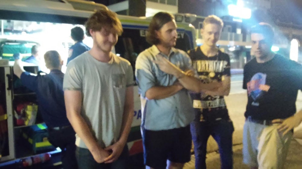 Feelin' Fine | triple j Unearthed