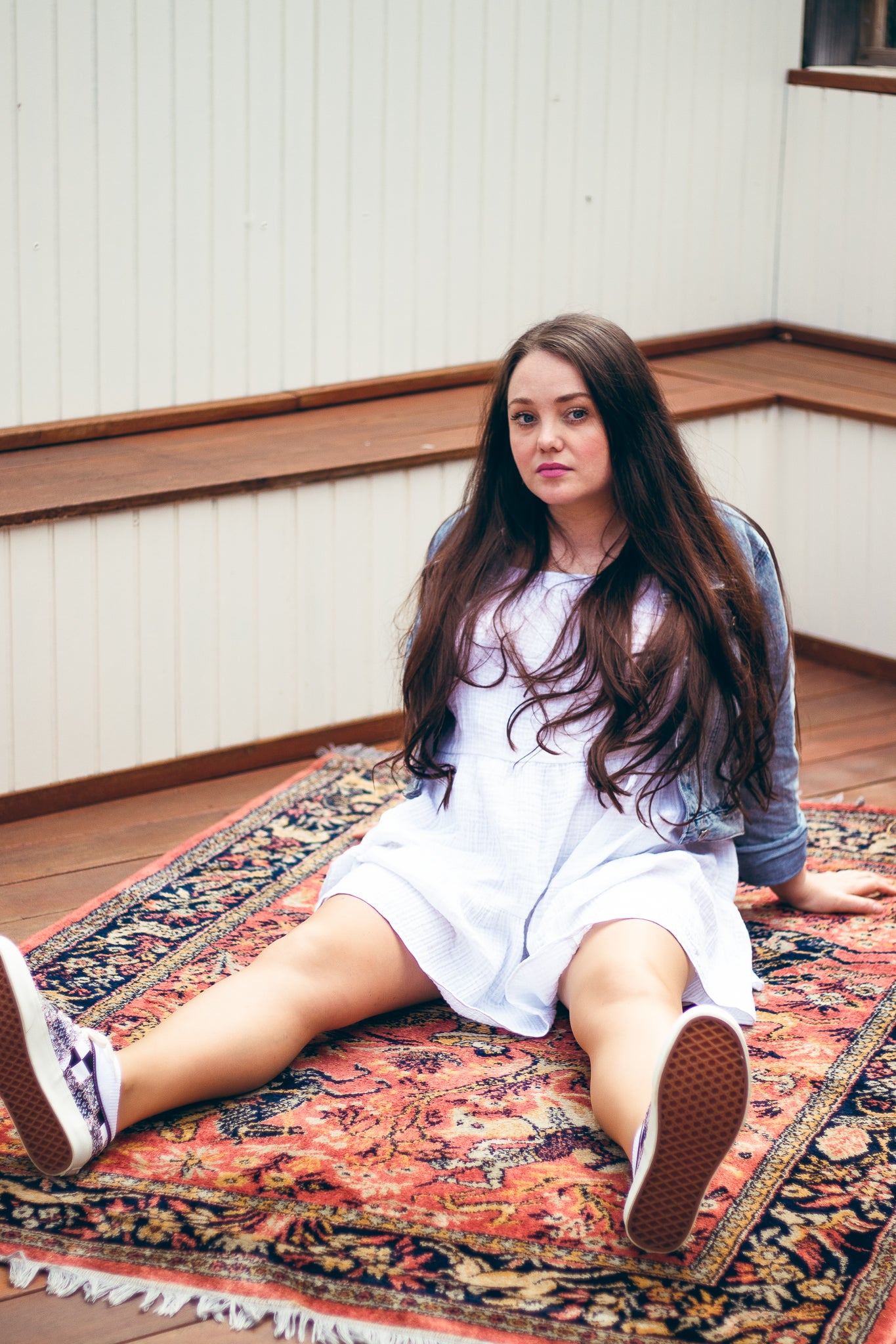 Kayleigh Killick | triple j Unearthed