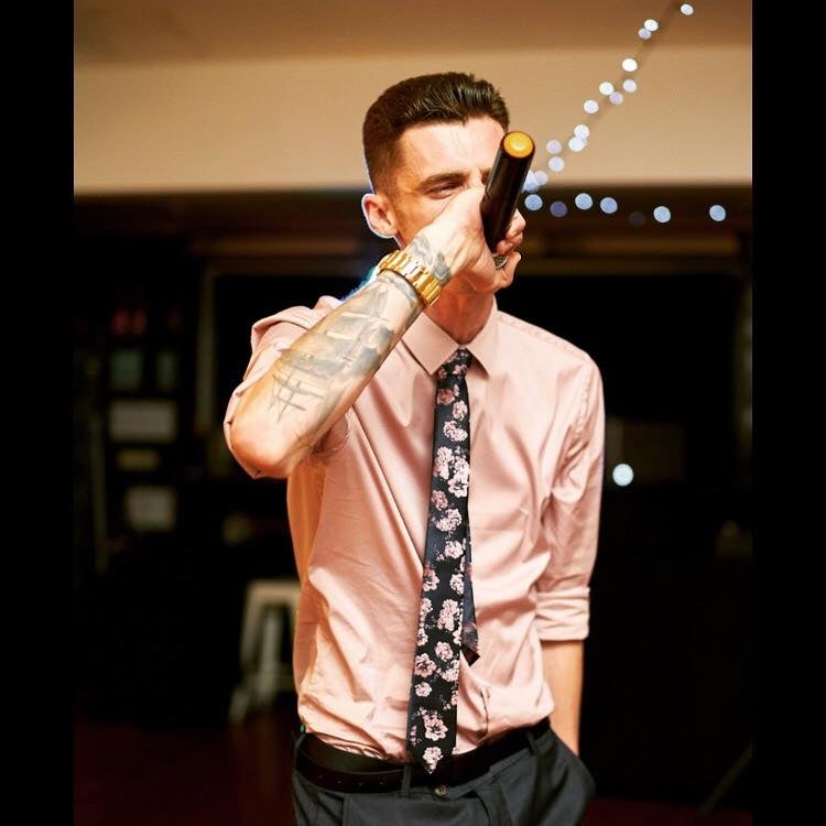 A-Train | triple j Unearthed