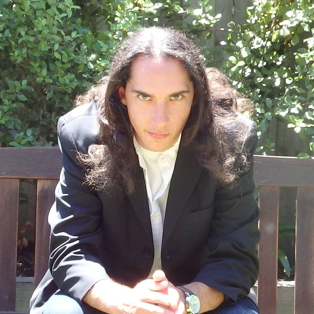 Tommy Harrold | triple j Unearthed