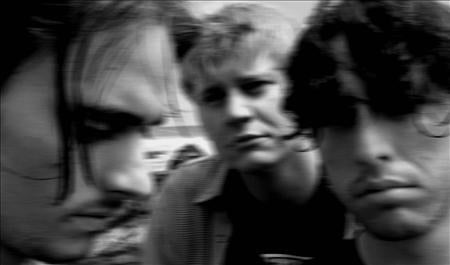 MAYFIELD | triple j Unearthed