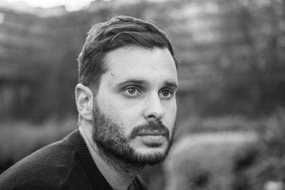 Anthony James | triple j Unearthed