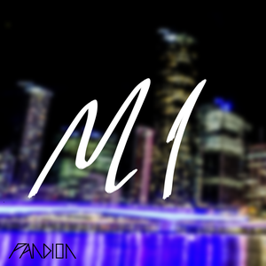 PANDION | triple j Unearthed