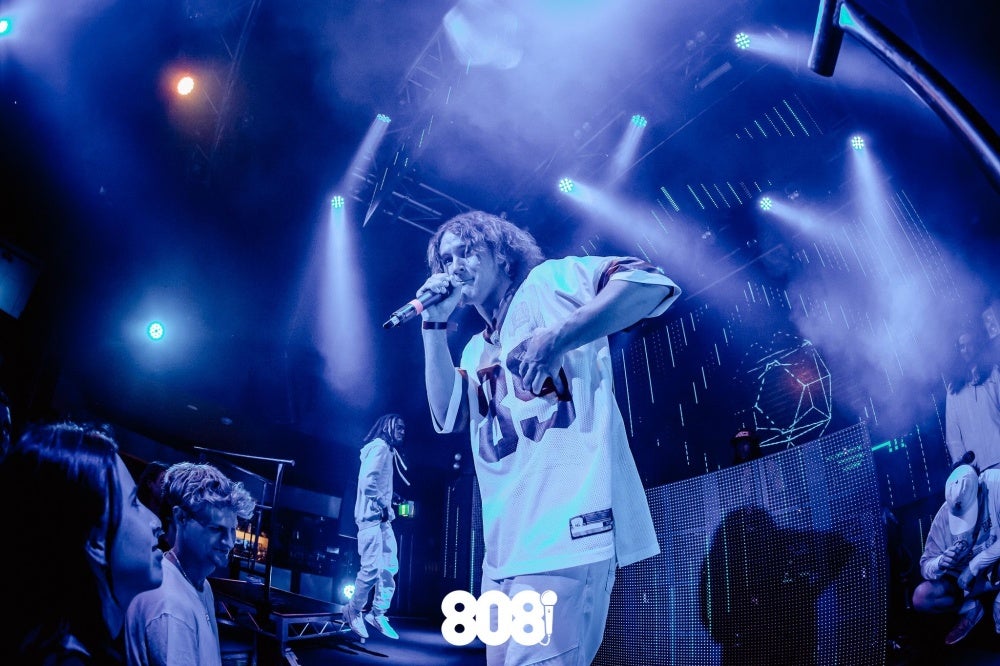 Jake Plumb | triple j Unearthed