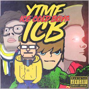 Ice Cold Boys | triple j Unearthed