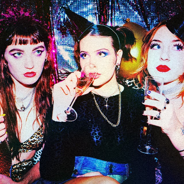 Private Wives | triple j Unearthed