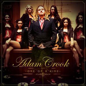 Adam Crook | triple j Unearthed