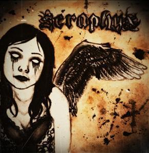 Seraphyx | triple j Unearthed