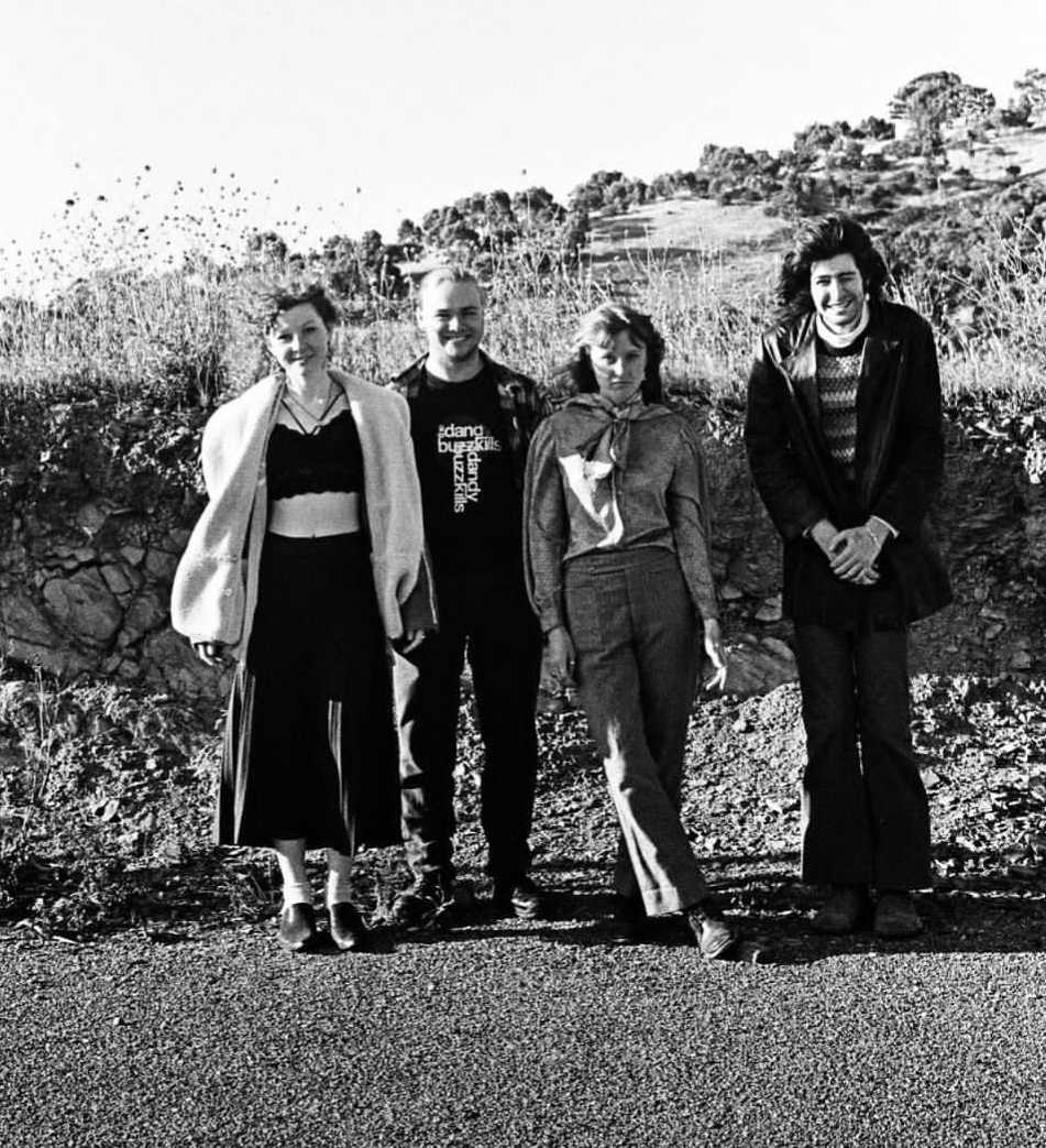 The Dainty Morsels | triple j Unearthed