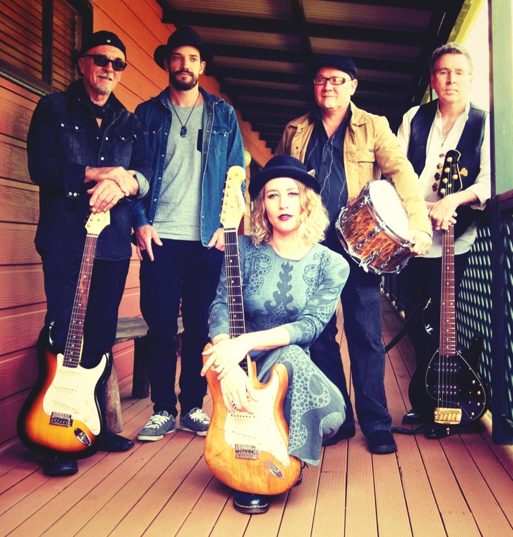 Free Soul Collective | triple j Unearthed