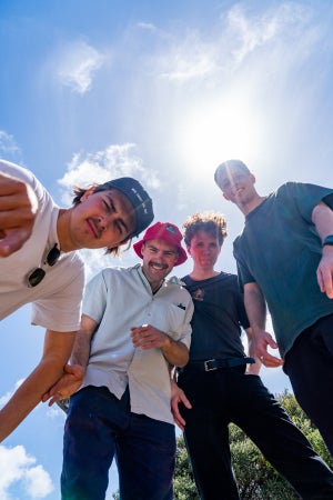 STAPLETON | triple j Unearthed