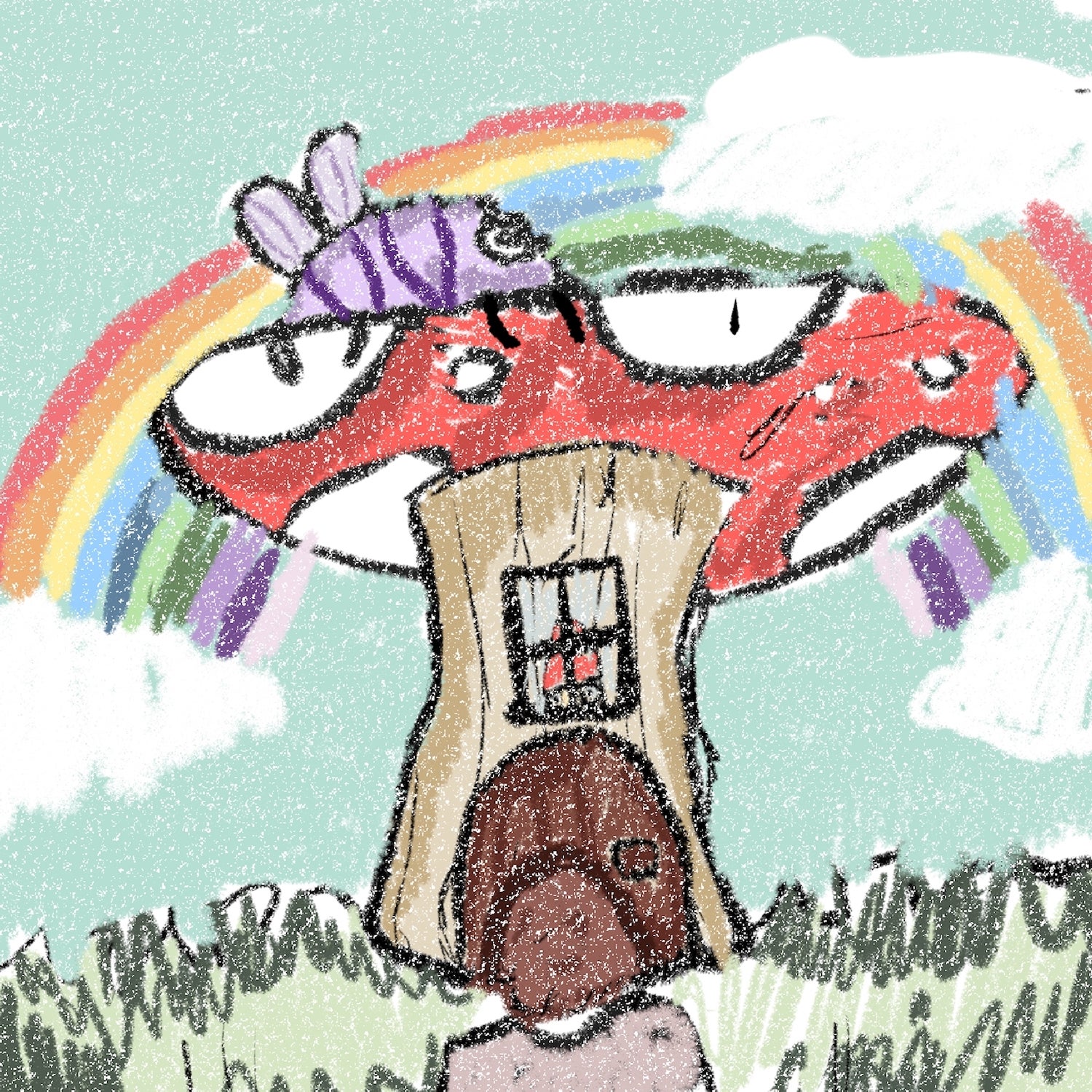 BUG | triple j Unearthed