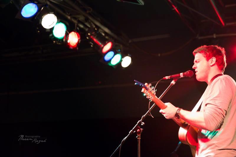 Ben O'Neill | triple j Unearthed