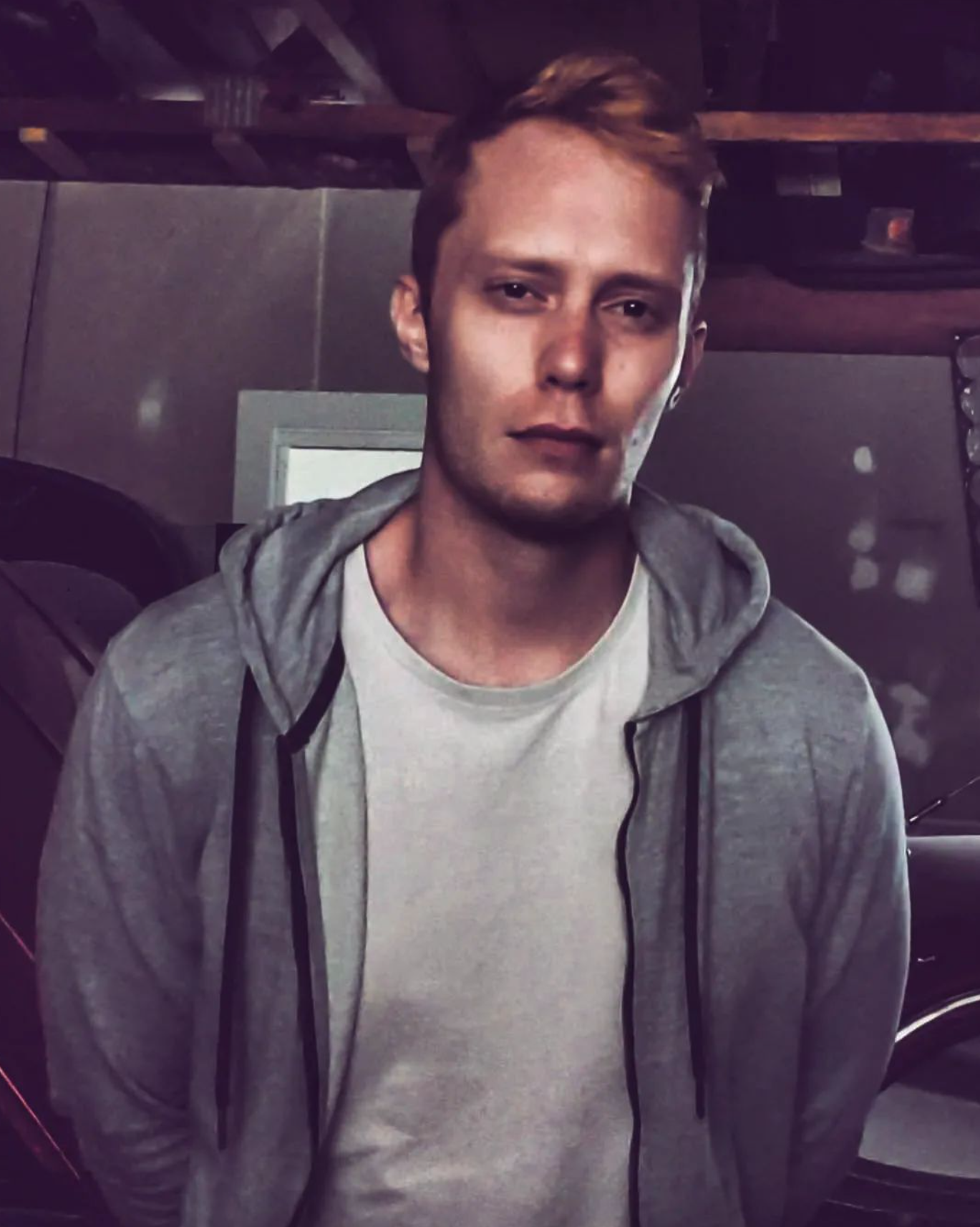Myles | triple j Unearthed