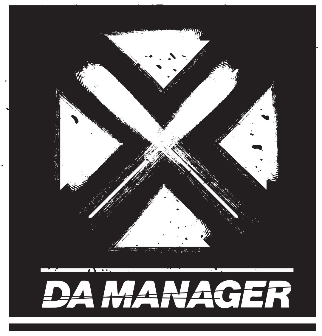 Da Manager | triple j Unearthed