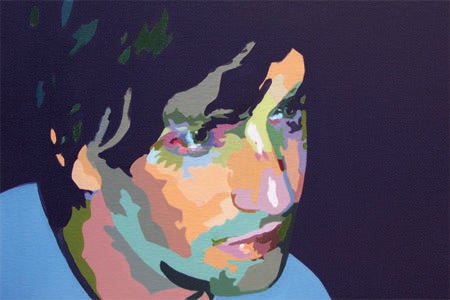 Simon Russell | triple j Unearthed