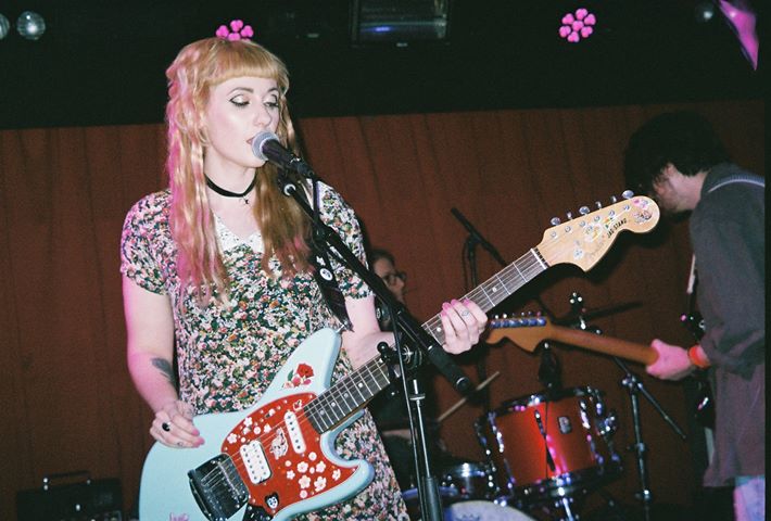 Little Dust | triple j Unearthed