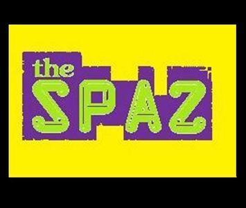 the spaz | triple j Unearthed