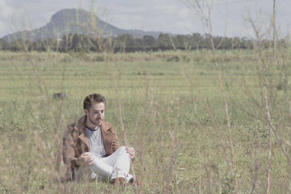 Michael Fuhrman | triple j Unearthed