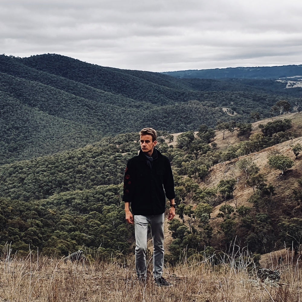 Matt Charleston | triple j Unearthed