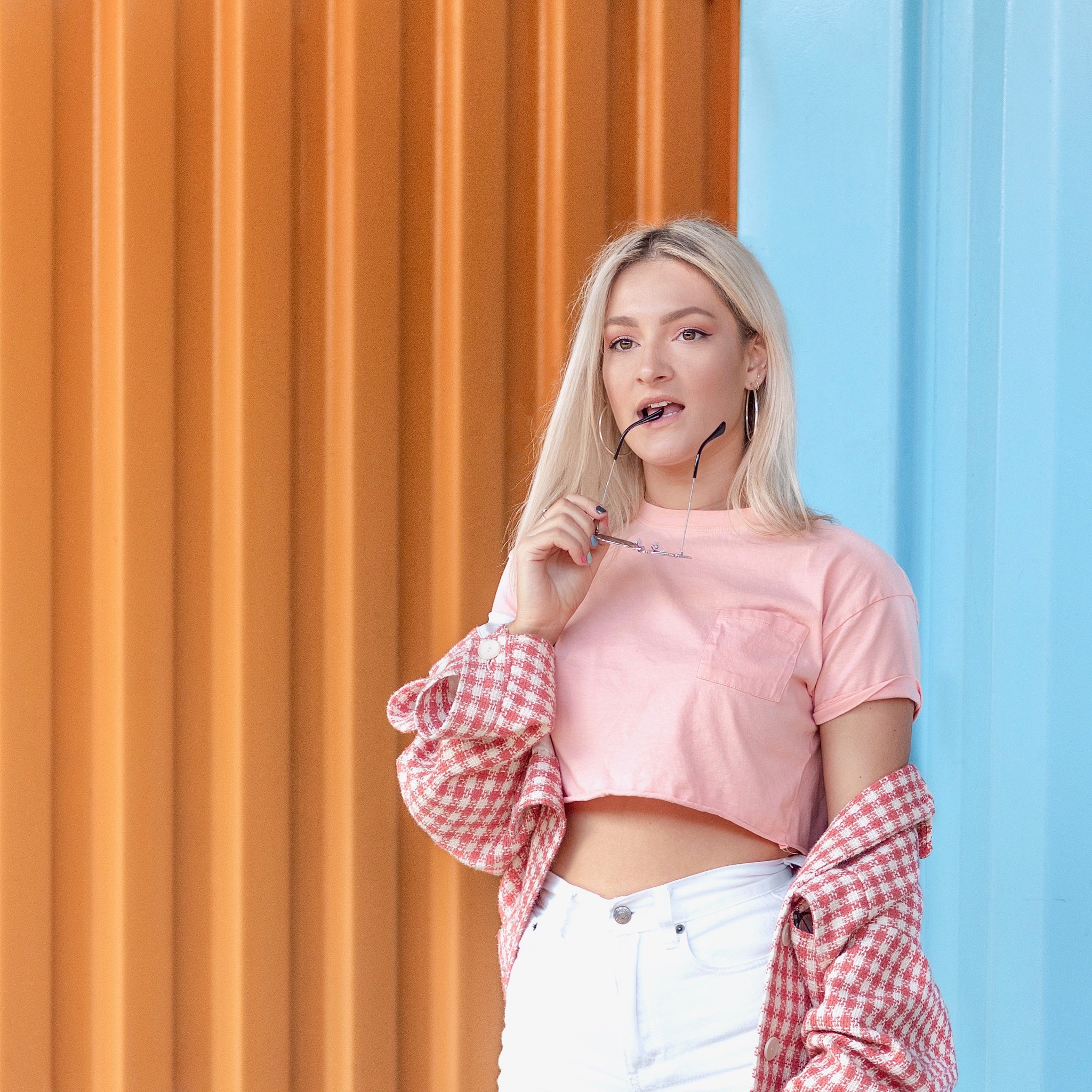 Ash Kennedy | triple j Unearthed