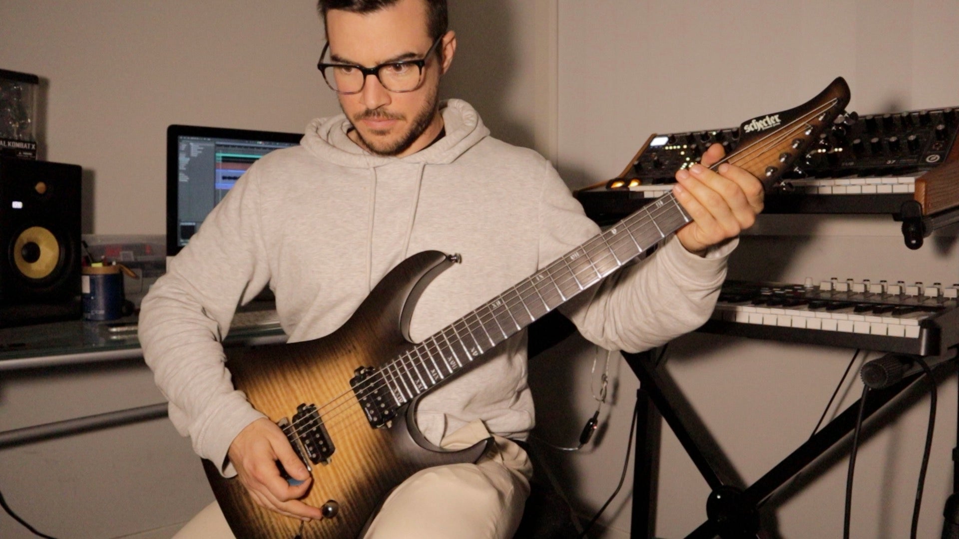 Jesse Canning | triple j Unearthed