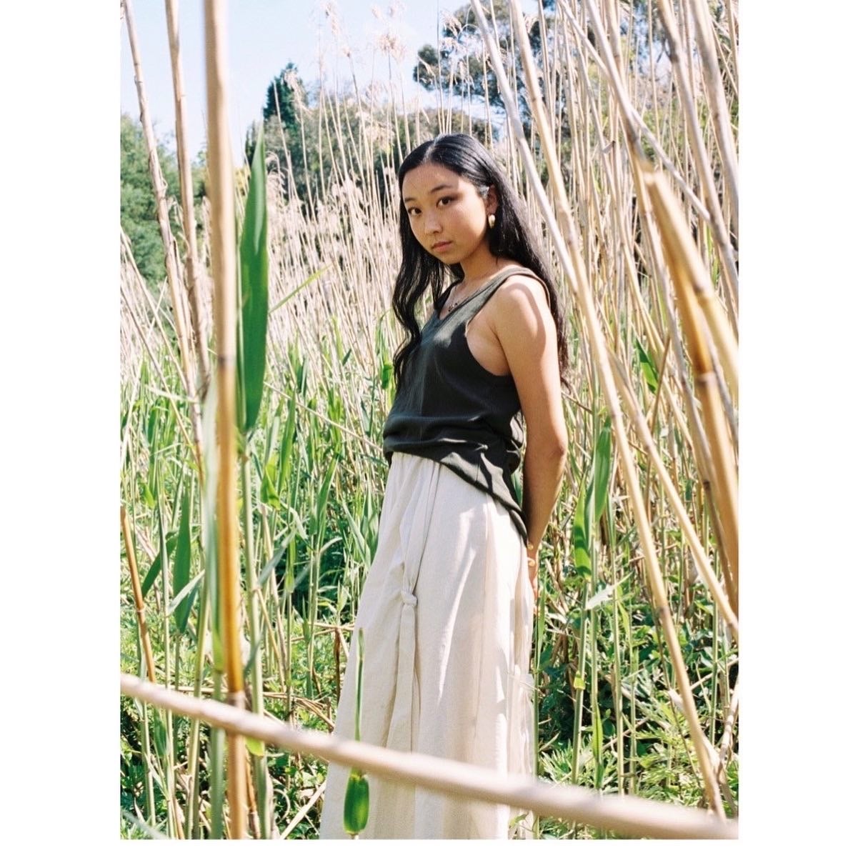 MIZUKI | triple j Unearthed