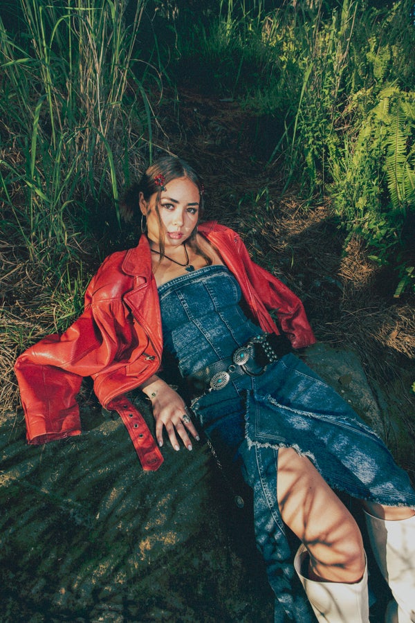 Mike Meade | triple j Unearthed