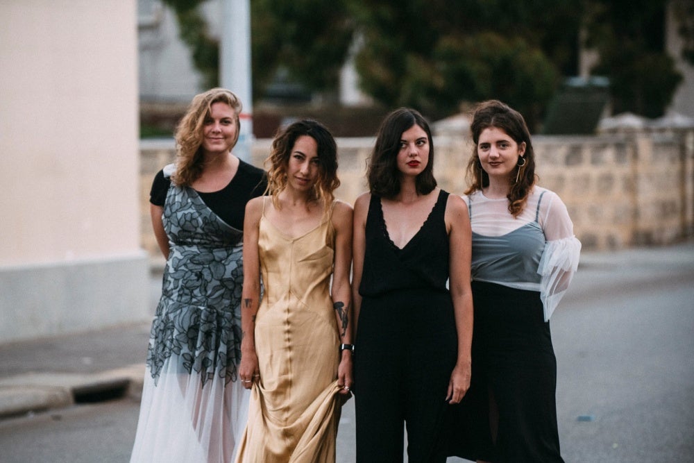 CALMLY | triple j Unearthed
