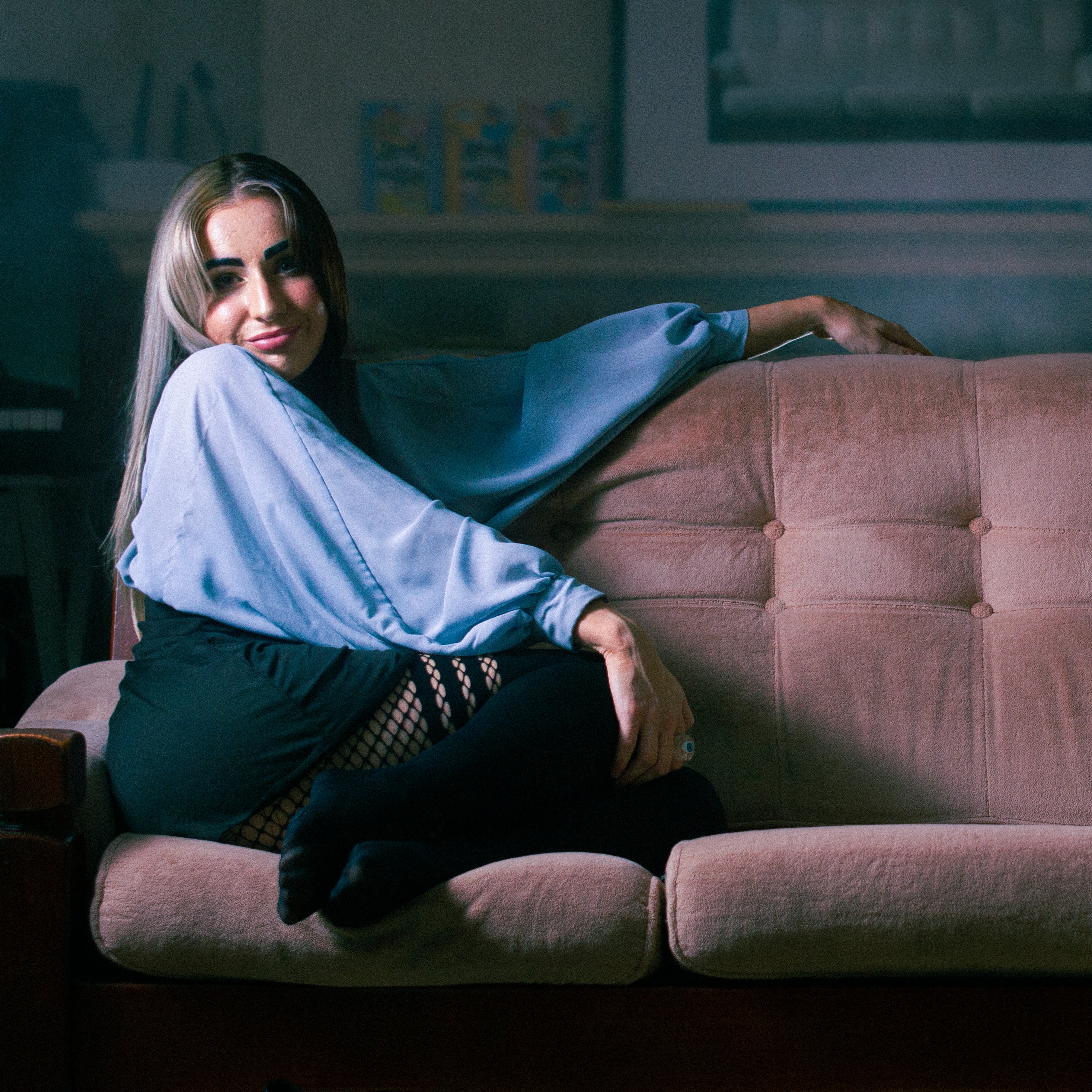 Coco Michelle - triple j Unearthed