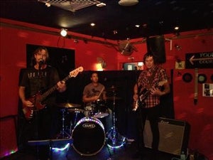 Dawn Patrol | triple j Unearthed