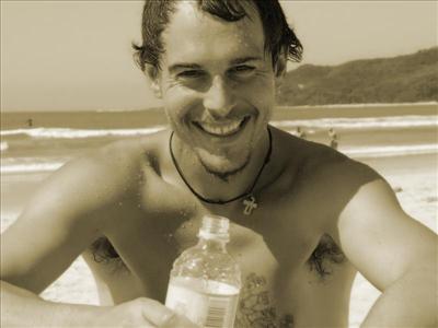 Paul Richardson | triple j Unearthed