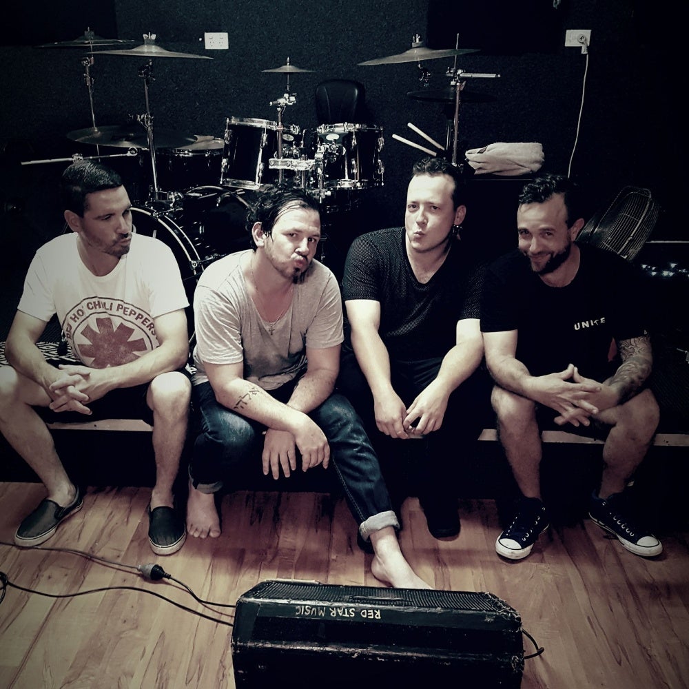 New Chaos | triple j Unearthed