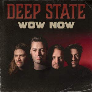 Deep State | triple j Unearthed