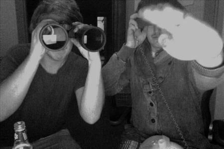 Tricky Dick | triple j Unearthed