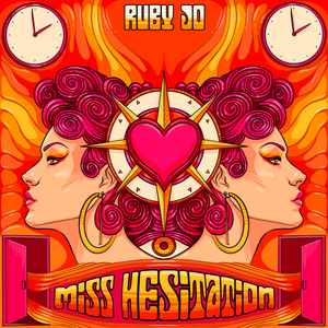 Ruby Jo | triple j Unearthed