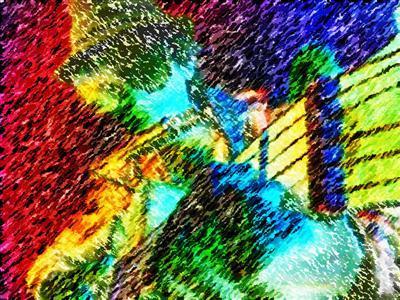 Ryan Morgan | triple j Unearthed