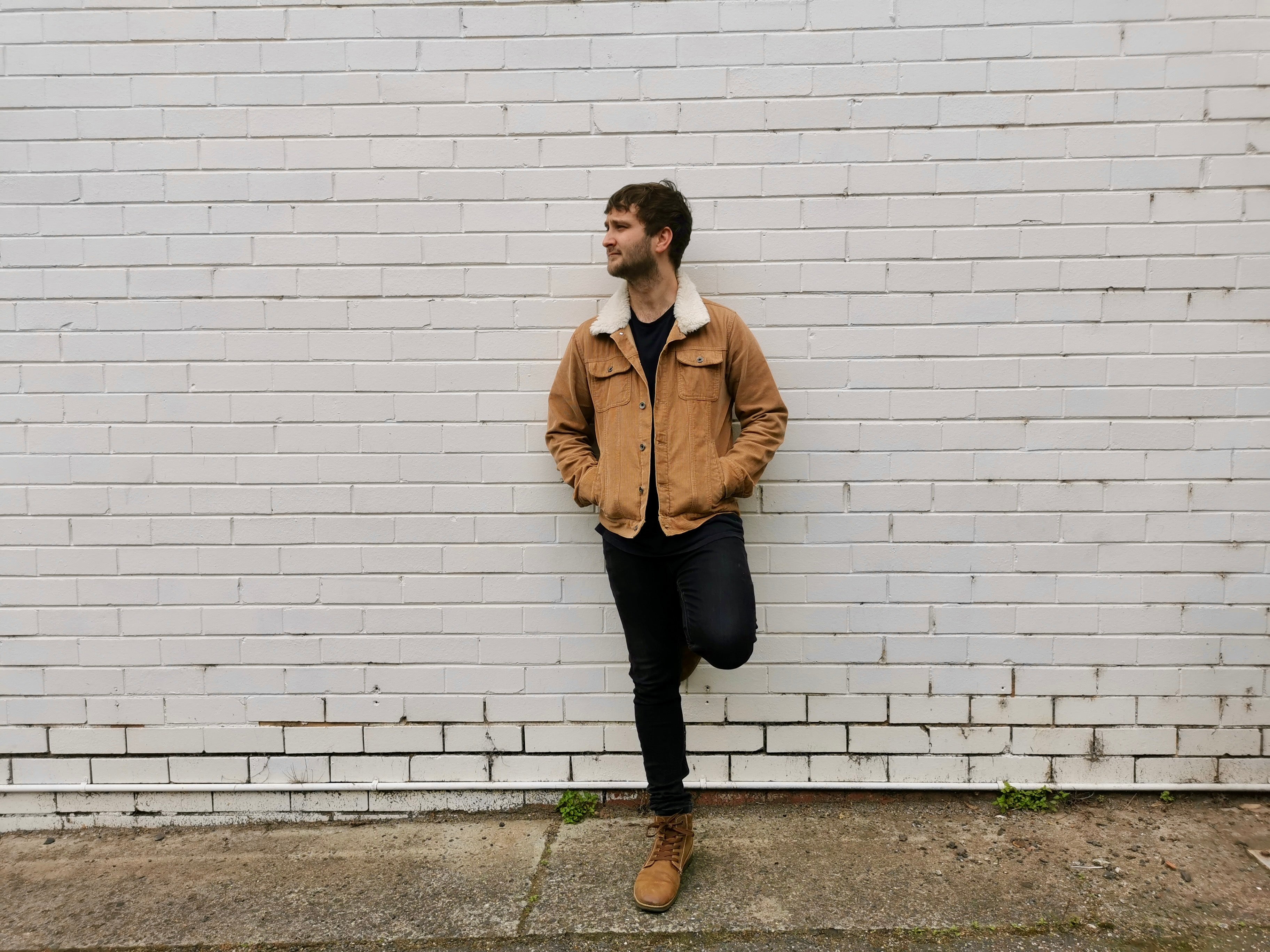 Caleb Mark | triple j Unearthed