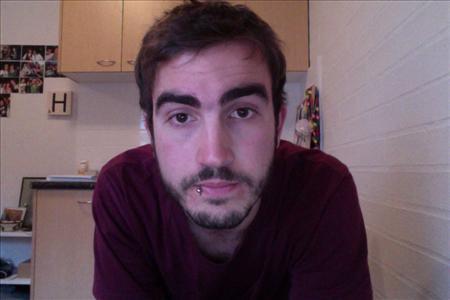 William Frank | triple j Unearthed