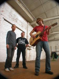 The Josh Dance Chapter | triple j Unearthed