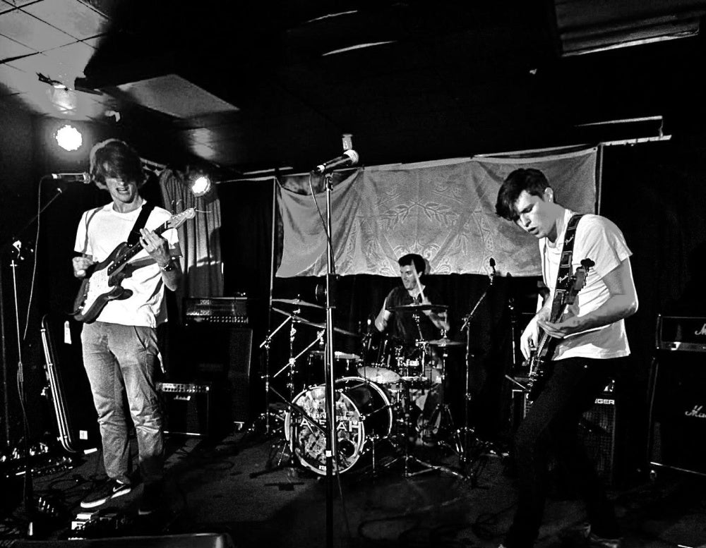 verticoli - triple j Unearthed