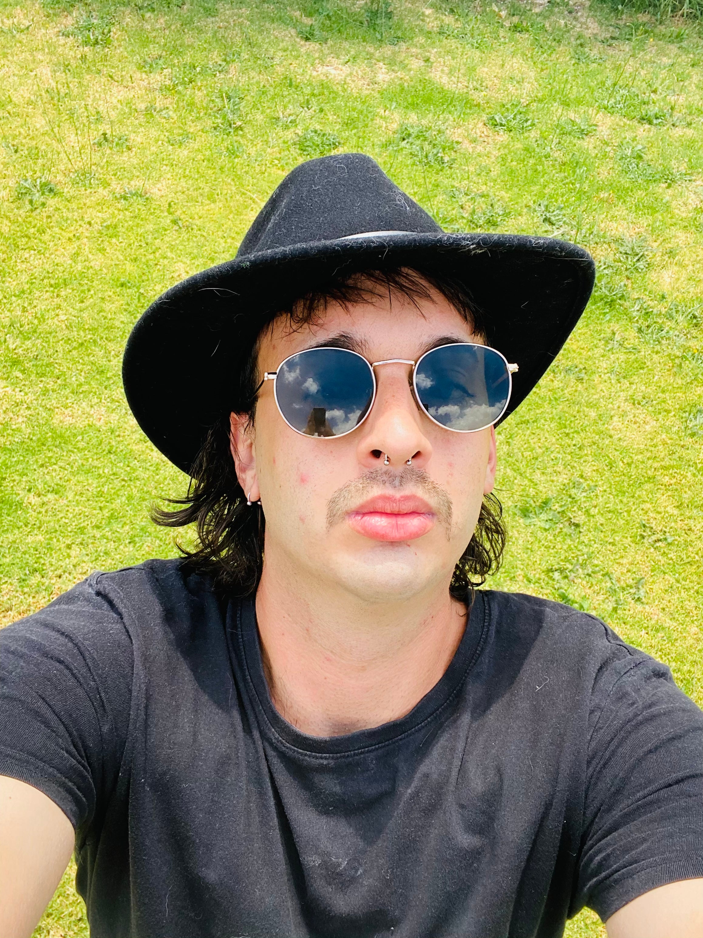 Melv | triple j Unearthed