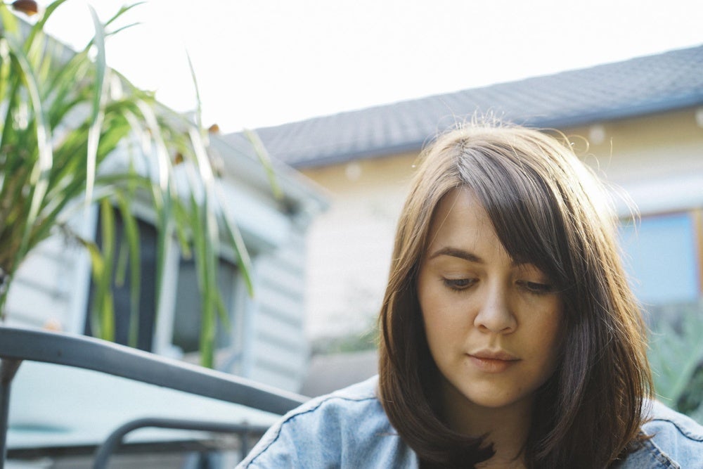 Sianne | triple j Unearthed