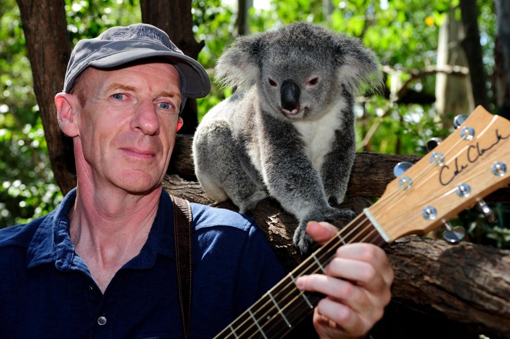 Dave Norman | triple j Unearthed