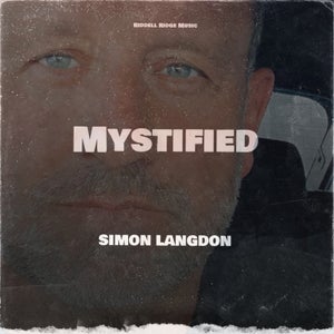 Simon Langdon | triple j Unearthed